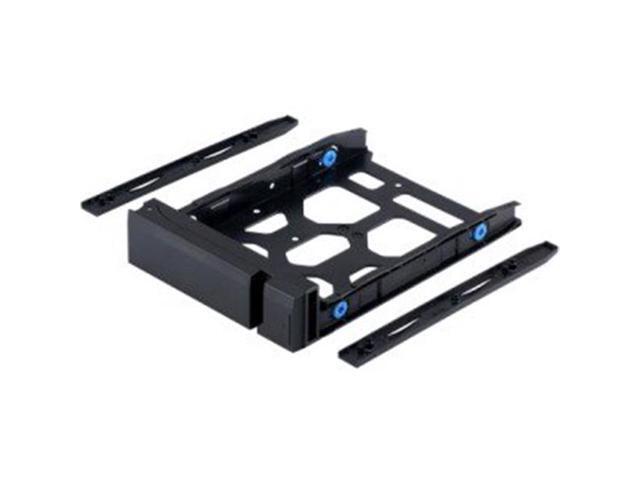 Click here for QNAP TRAY-35-NK-BLK06 HDD tray for TS-473  TS-673... prices
