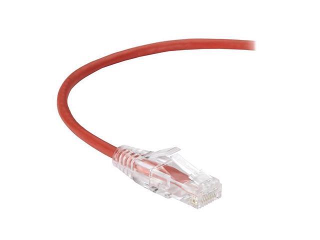 Click here for Black Box Slim-Net Cat.6 Patch UTP Network Cable prices