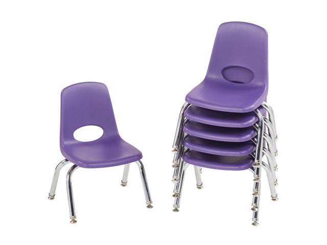 Click here for Classroom Daycare School 10 Kids Stack Chair Swive... prices