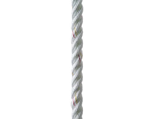 Click here for New England Ropes 3/8 X 15 Premium Nylon 3 Strand... prices