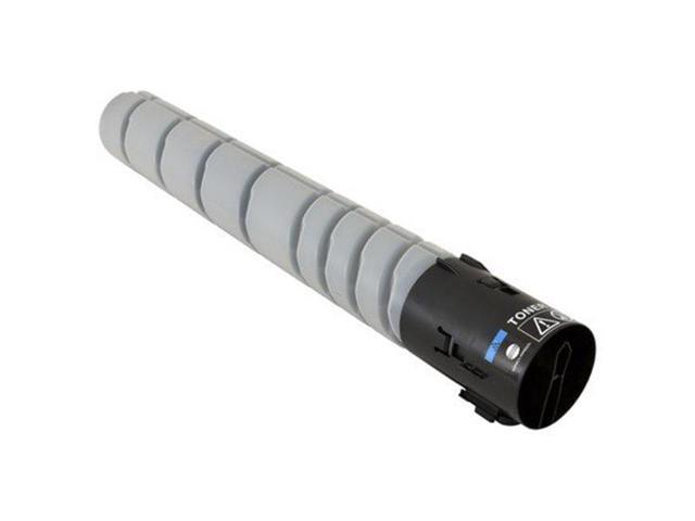 Click here for Konica Minolta KNMTN516 BIZ 458E AAJ7030 - Black T... prices