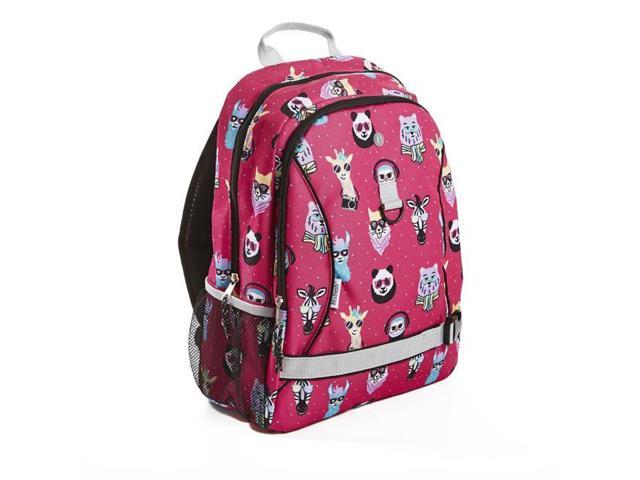 Click here for MedPort 2733KFFWB1933 Fit & Fresh Pink Hipster Ani... prices