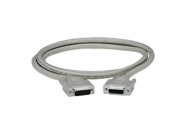 Click here for Black Box Network Services EGM16T-0050-MF DB15 Thu... prices