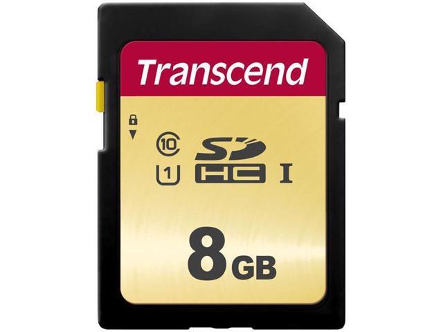 Click here for Transcend 8 GB SDHC prices