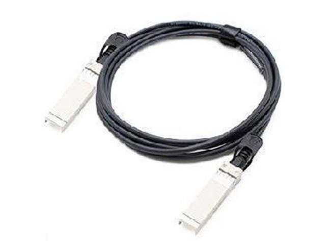 Click here for AddOn QSFP28 Network Cable prices
