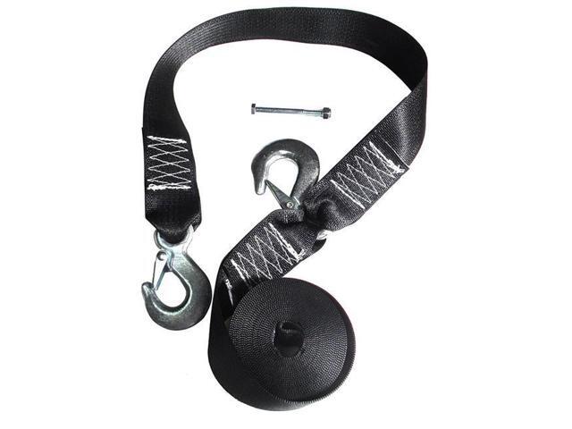 Click here for Rod Saver Winch Strap Replacement w/Safety Strap -... prices
