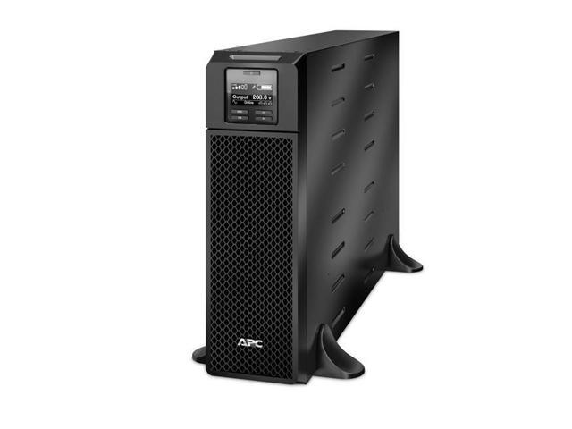 Click here for APC SRT5KXLTUS SRT 5000VA RM 208V TAA Uninterrupte... prices