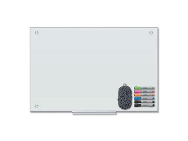 Click here for Magnetic Glass Dry Erase Board Value Pack  36 x 24... prices