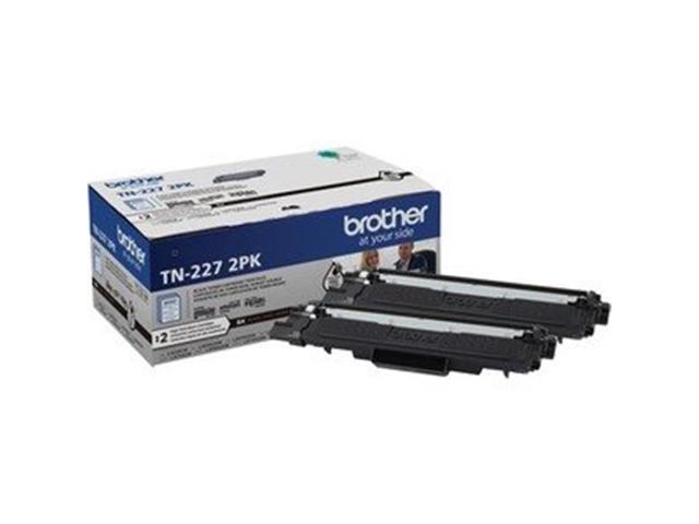 Click here for BROTHER INTERNATIONAL TN2272PK HighYield BlkToner... prices