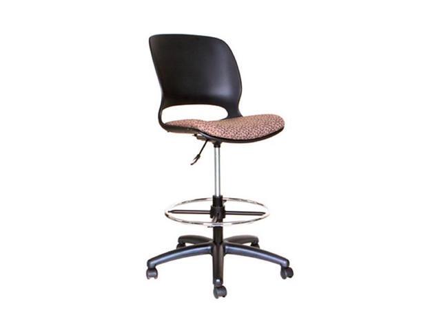 Click here for TygerClaw TYFC3307 Adjustable Rolling Swivel Stool... prices