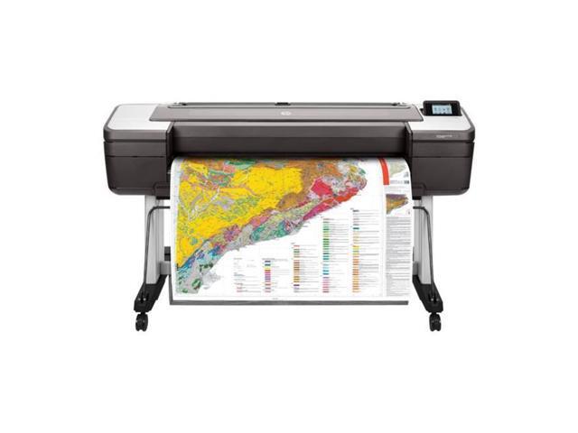 Click here for HP 3XB78A 36 in. DesignJet T2600 PostScript Printe... prices