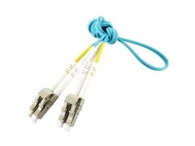 Click here for Axiom BENDnFLEX Silver OM4 Fiber Optic Cable 2m fo... prices