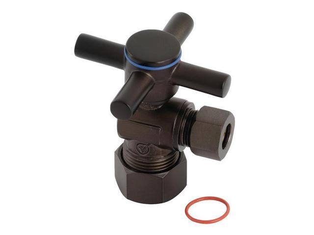 Click here for Kingston Brass CC53305DX Concord 5/8 x 3/8 O. D. C... prices