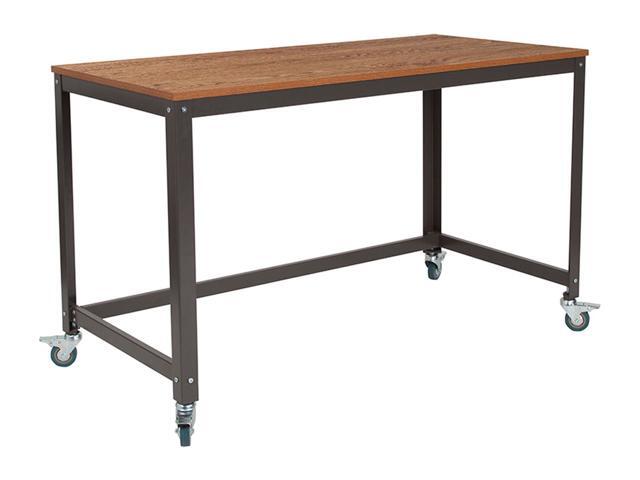 Click here for Flash Furniture Livingston Collection 47 Computer... prices