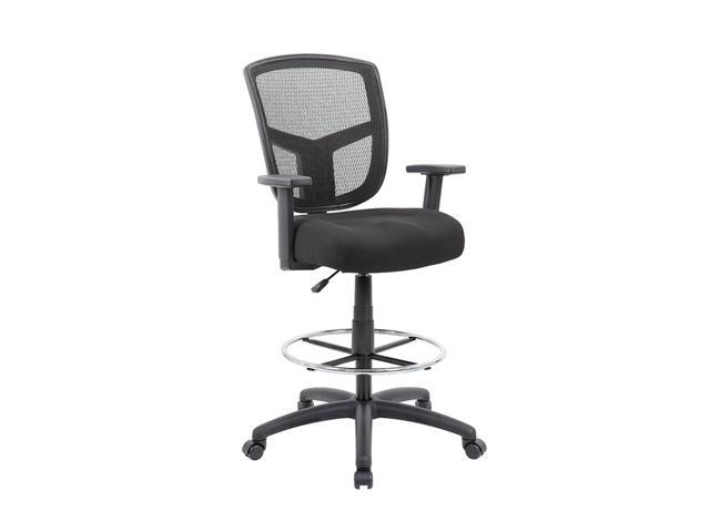 Click here for BOSS Contract Mesh Drafting Stool (B16021) prices