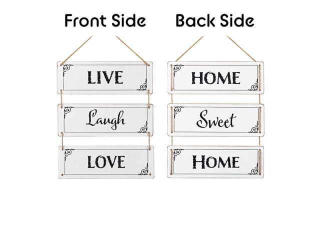 Click here for TX USA Home Modern Decorative 3 Panels White Rever... prices