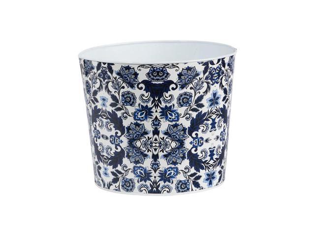 Click here for Nearly Natural 12 Oriental Blue and White Classic... prices