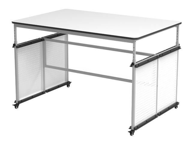 Click here for Luxor MBS Classroom Science Lab Makerspace Table -... prices