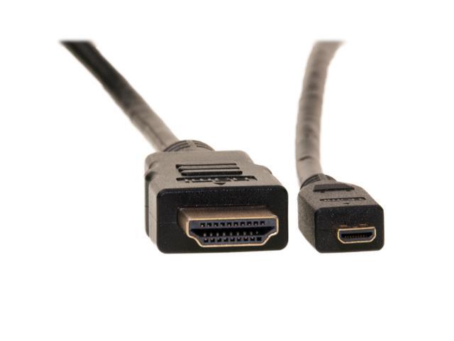 Click here for Cable Wholesale HDMI to Micro HDMI Cable High Spee... prices