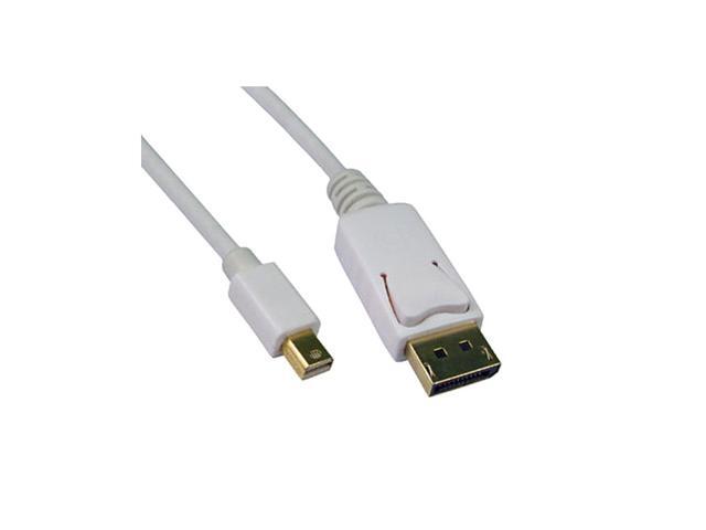 Click here for Mini DisplayPort 1.1 Video Cable  Mini DisplayPort... prices
