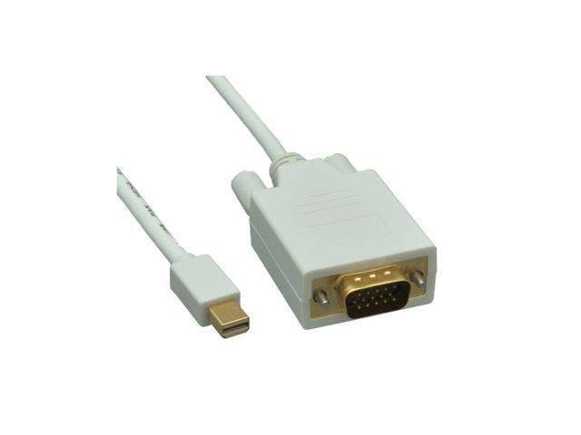 Click here for Mini DisplayPort to VGA Video Cable  Mini DisplayP... prices