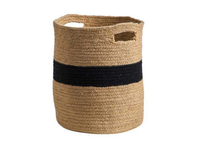 Click here for Nearly Natural 13.5 Handmade Natural Cotton Plante... prices