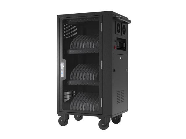 Click here for Luxor Indoor Office Storage Rolling Casters 30- La... prices