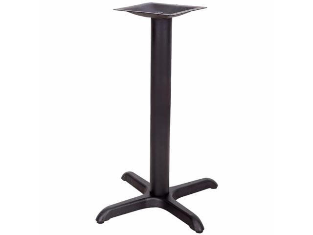 Click here for 22 x 22 Restaurant Table X-Base with 3 Dia. Table... prices