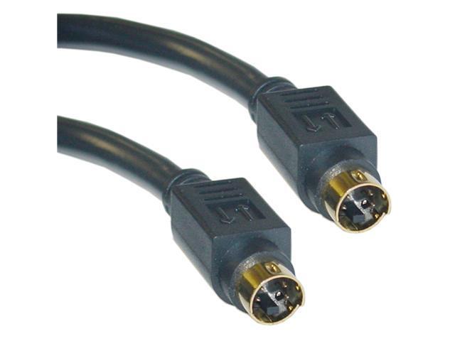 Click here for Cable Wholesale MiniDin4 (S Video) Male / MiniDin4... prices