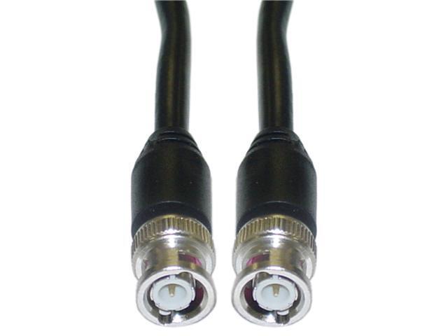 Click here for Cable Wholesale BNC - BNC RG59/U Coaxial Cable 25... prices