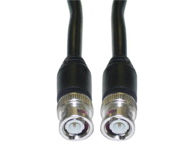 Click here for Cable Wholesale BNC - BNC RG59/U Coaxial Cable - 6... prices