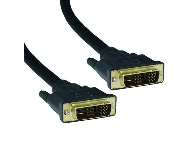 Click here for Cable Wholesale DVI-D / DVI-D Single Link Cable  3... prices