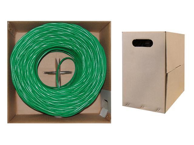 Click here for Cable Wholesale CAT5E UTP Bulk Cable Solid 350MHz... prices
