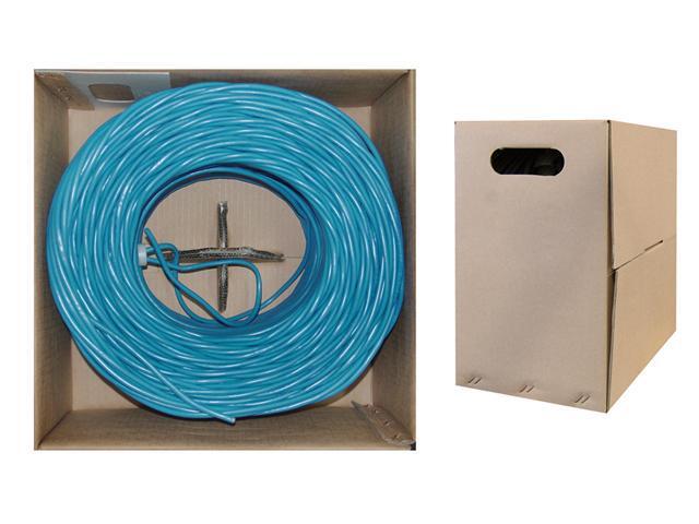 Click here for Cable Wholesale CAT5E UTP Bulk Cable Stranded 350M... prices