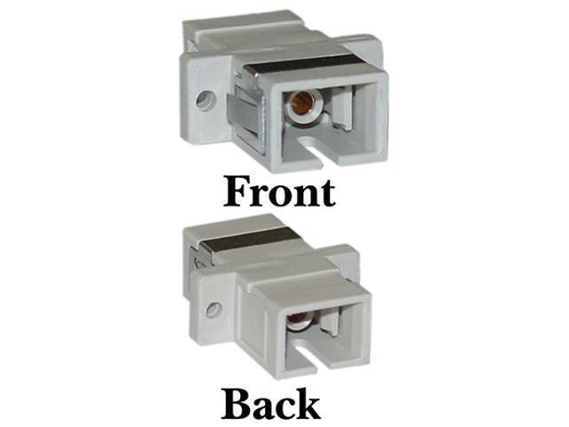 Click here for Cable Wholesale SC / SC Multimode Simplex Plastic... prices