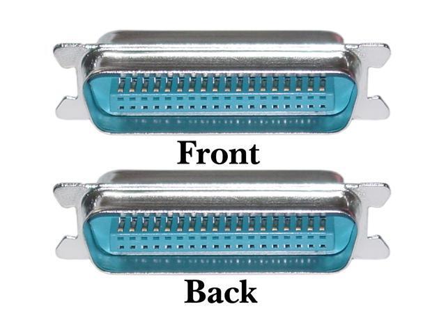 Click here for Cable Wholesale Centronics 36 (CN36) Male / Centro... prices