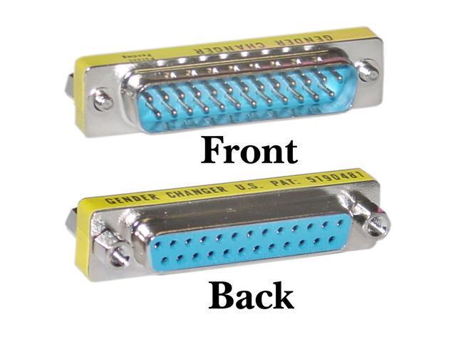 Click here for Cable Wholesale DB25 Male / DB25 Female  Serial Mi... prices