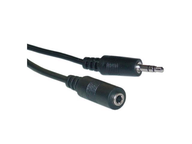 Click here for Cable Wholesale 3.5mm Stereo Extension Cable  3.5m... prices