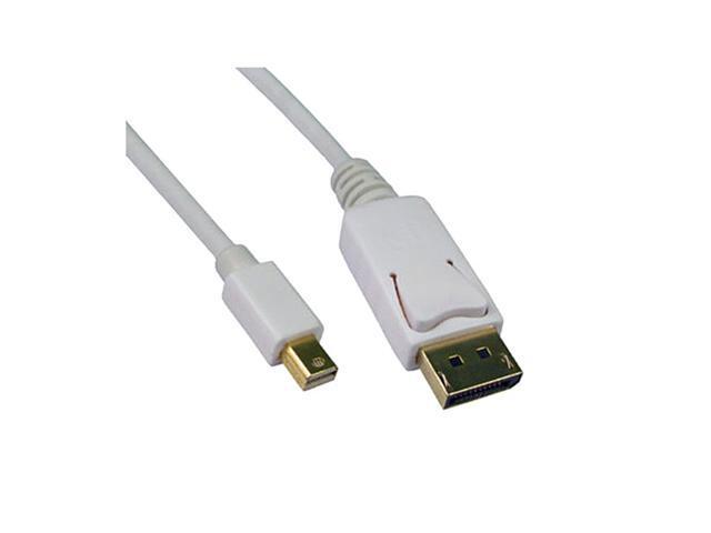Click here for Mini DisplayPort 1.1 Video Cable  Mini DisplayPort... prices