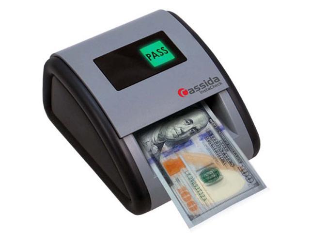 Click here for Cassida InstaCheck Counterfeit Detector - Infrared... prices