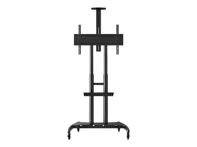 Click here for Luxor FP4000 Adjustable Height Large TV Mount desi... prices