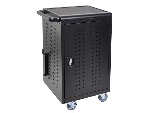 Click here for Luxor Office 30 Tablet Charging Station with 4 Bal... prices