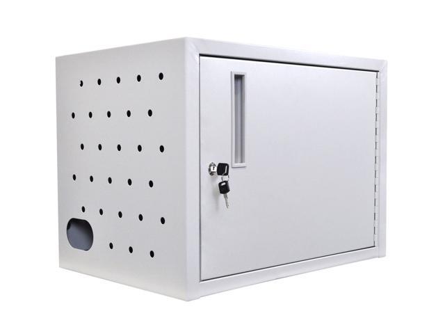 Click here for Luxor Classroom Library Office 12 Tablet Wall / De... prices