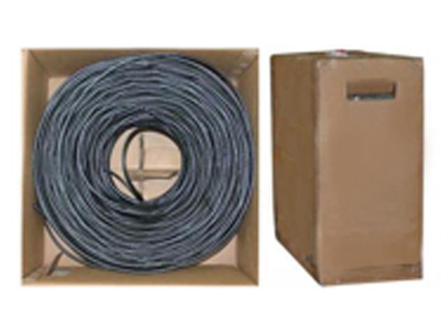 Click here for Cable Wholesale RG6 Coaxial Cable Quad-Shielded 18... prices