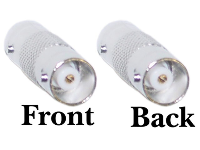 Click here for Cable Wholesale Female / Female BNC Barrel Connect... prices