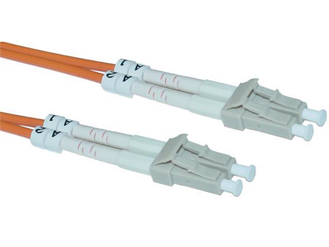 Click here for Cable Wholesale LC / LC Multimode Duplex Fiber Opt... prices
