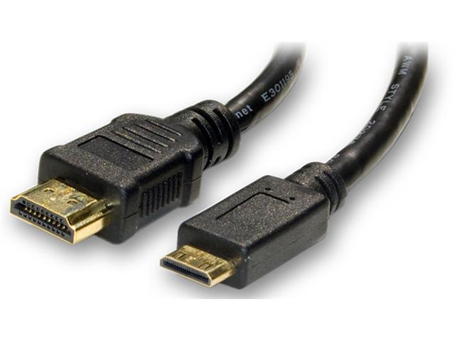 Click here for Cable Wholesale HDMI to Mini HDMI Cable High Speed... prices