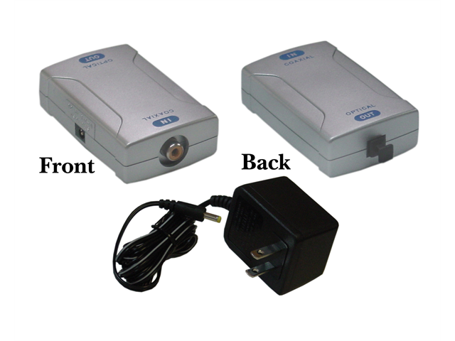 Click here for Cable Wholesale Digital Coaxial to Optical Digital... prices