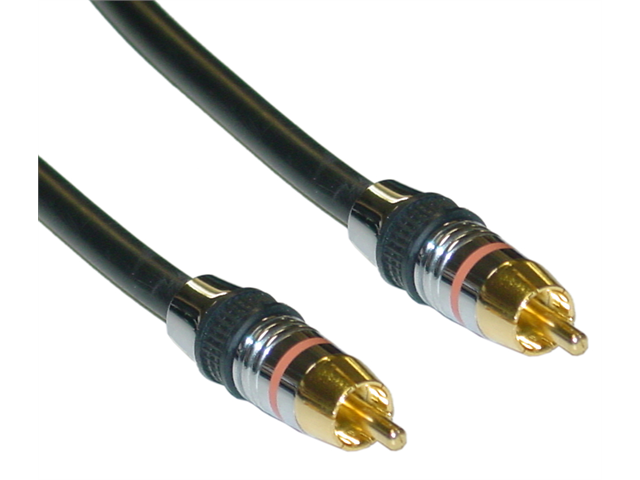Click here for Cable Wholesale Digital Coaxial RCA Cable Premium... prices