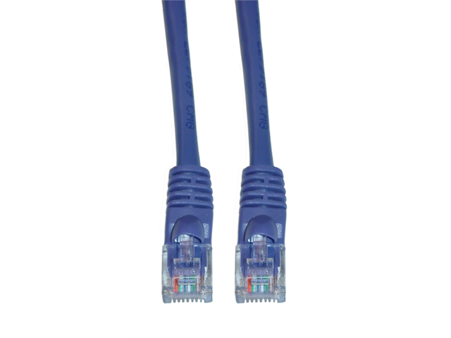 Click here for Cable Wholesale CAT5E Ethernet Patch Cable UTP w/... prices